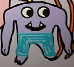 ガーテン・オブ・バンバンのキャラクターや解説！子供にも人気のホラーゲーム | たまごタイム